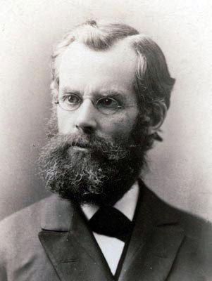 John Nevins Andrews (1829 – 1883) - Istina o Trojstvu