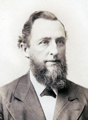 Uriah Smith (1832 – 1903) - Istina o Trojstvu